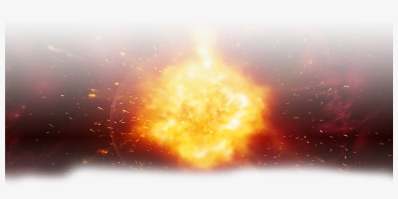 Light Explosion Red Icon - Free Transparent PNG Download - PNGkey