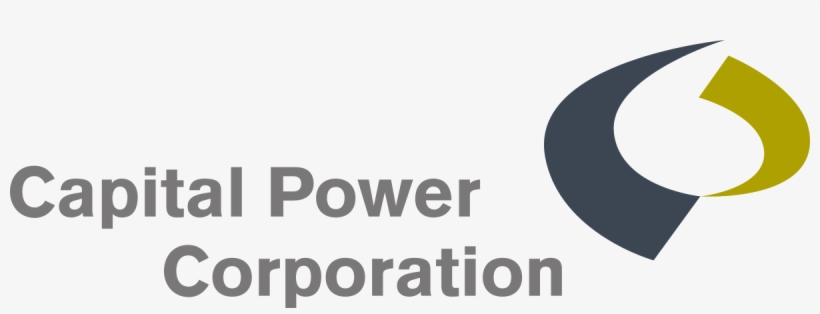Capital Power Corporation - Free Transparent PNG Download - PNGkey