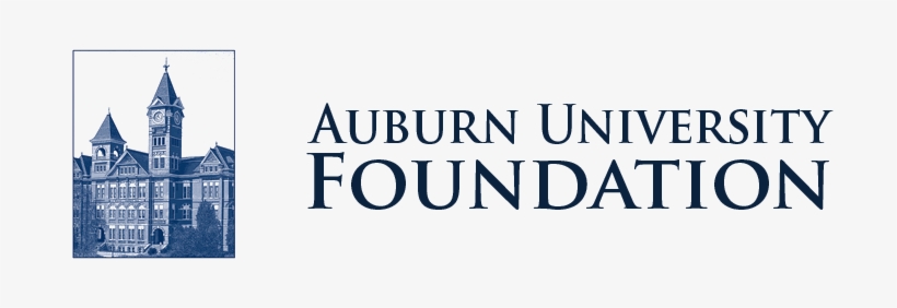 Au Foundation Logo With Text - Journal Of The Hunt: A Hunter's Notes ...