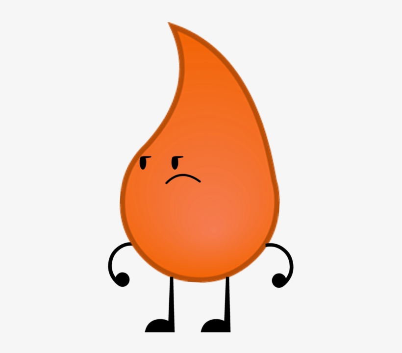 Lava Drop By Rbrofficeman-d8dep0q - Free Transparent PNG Download - PNGkey