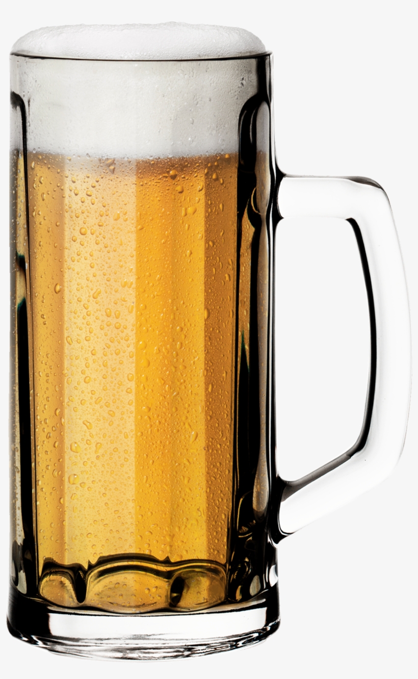 Bar Station European Beer Steins 4 Pack - Beer - Free Transparent PNG ...