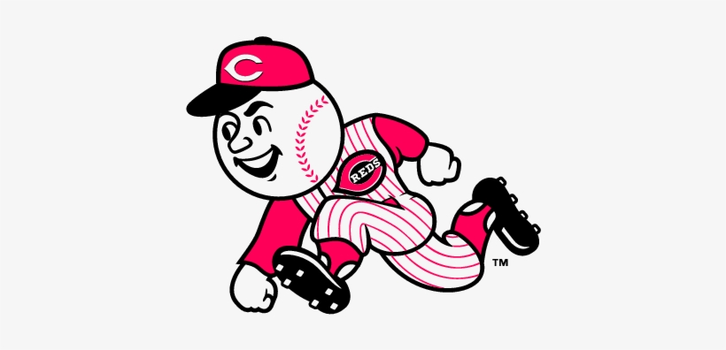 35 Cincinnati Reds Clip Art Free Cliparts That You - Cincinnati Reds ...
