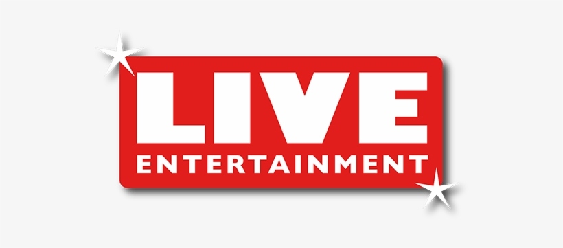 Live Entertainment - Free Transparent PNG Download - PNGkey