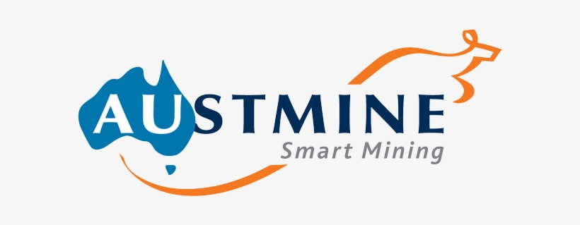 Mining Equipment, Technology And Services Sector - Austmine Logo Png ...