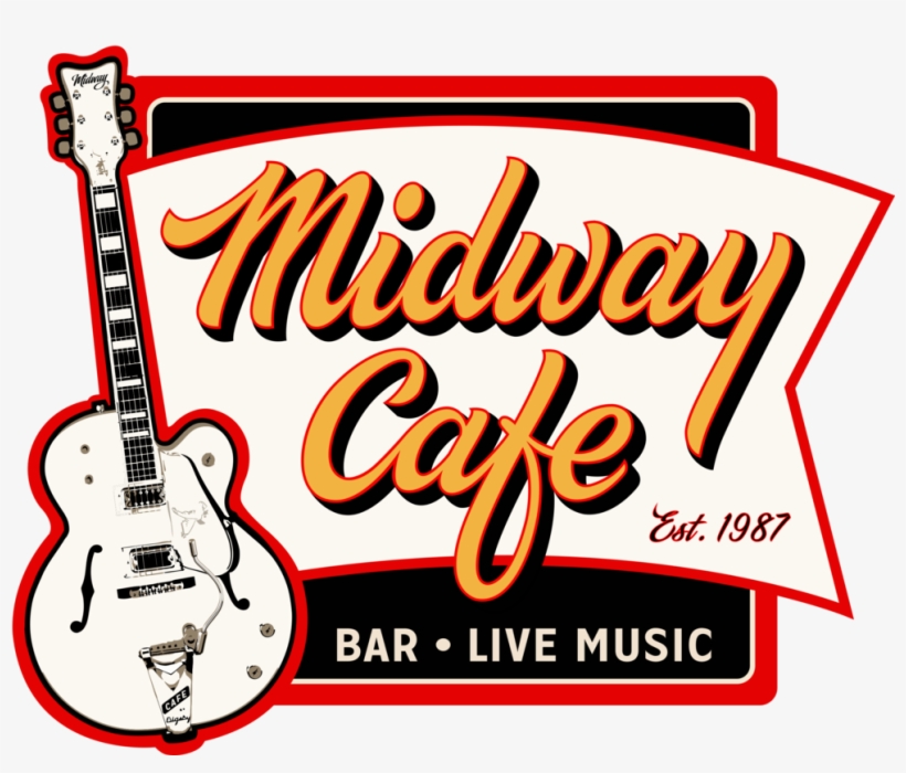 Midway Logo Expanded - Free Transparent PNG Download - PNGkey