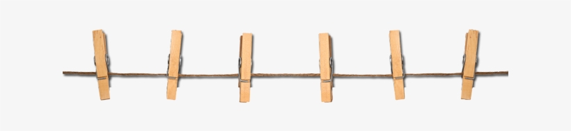 Clothes Line Png - Wood - Free Transparent PNG Download - PNGkey
