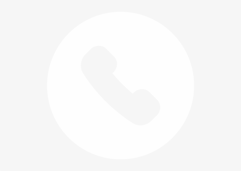 Phone Icon Png White - Free Transparent PNG Download - PNGkey