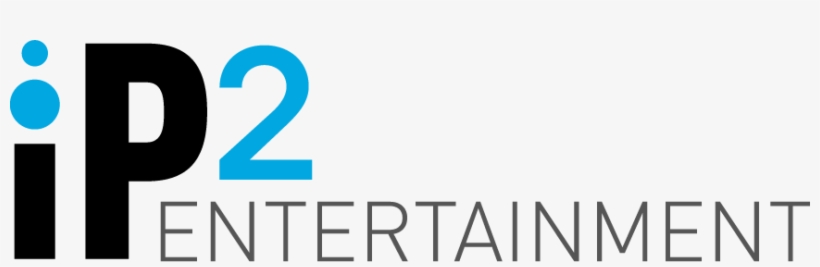 Ip2entertainment Ip2entertainment - Ip2 Entertainment Logo - Free Transparent PNG Download - PNGkey