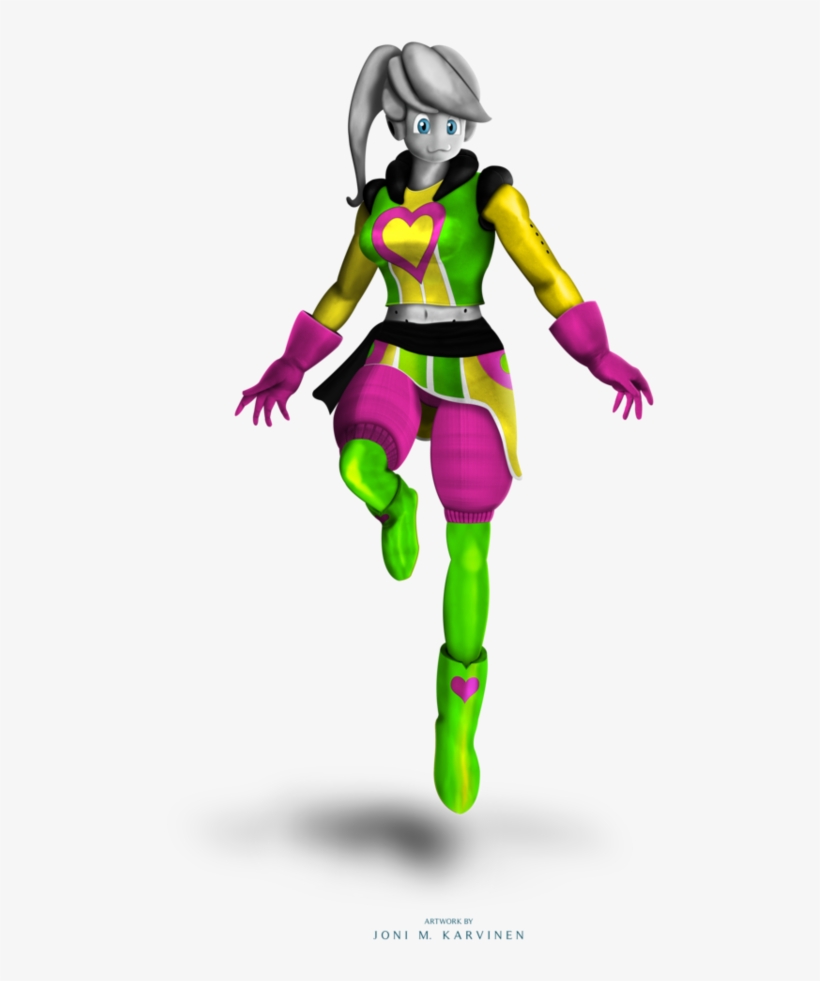 Puddin Smashified Inspiration Without Background - Tfs Puddin Fanart ...