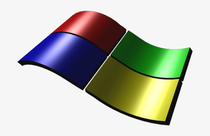 Windows Xp Logo Pngwindows Xp Png - Windows Xp - Free Transparent PNG ...