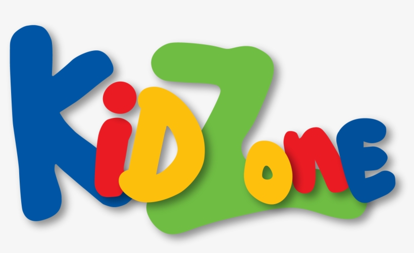 Kidzone Logo - Free Transparent PNG Download - PNGkey