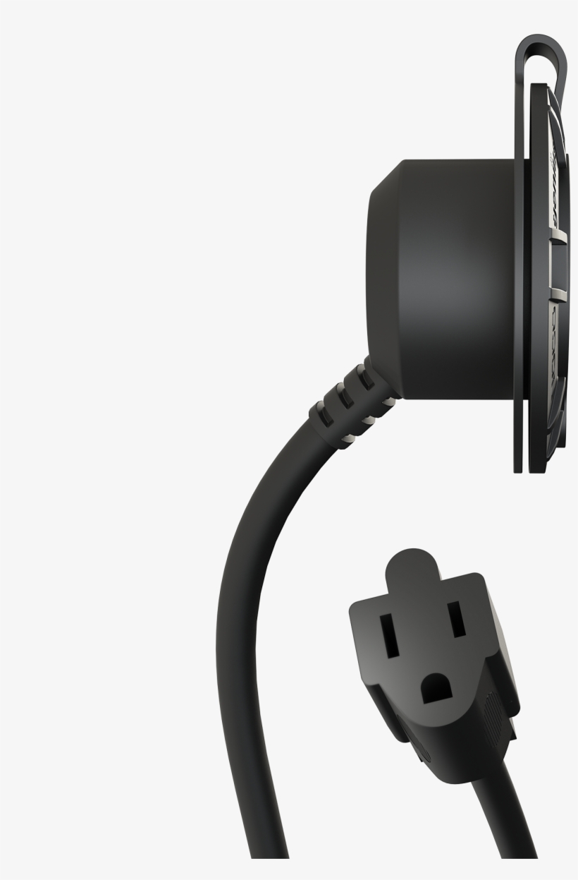 Noco Gcp1 Ac Port Plug With Extension Cord - Smartphone - Free ...