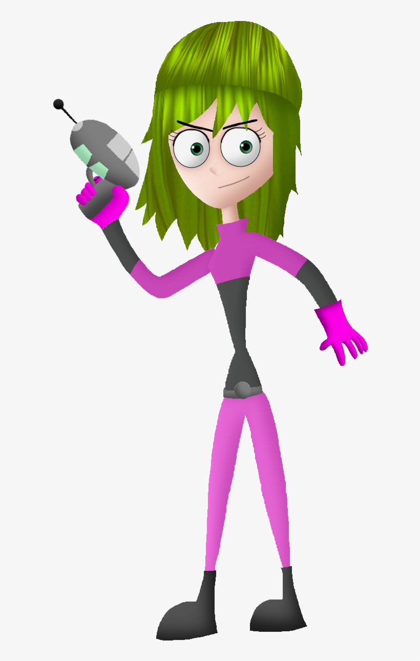 Tiana Croson In Her M - Cartoon - Free Transparent PNG Download - PNGkey