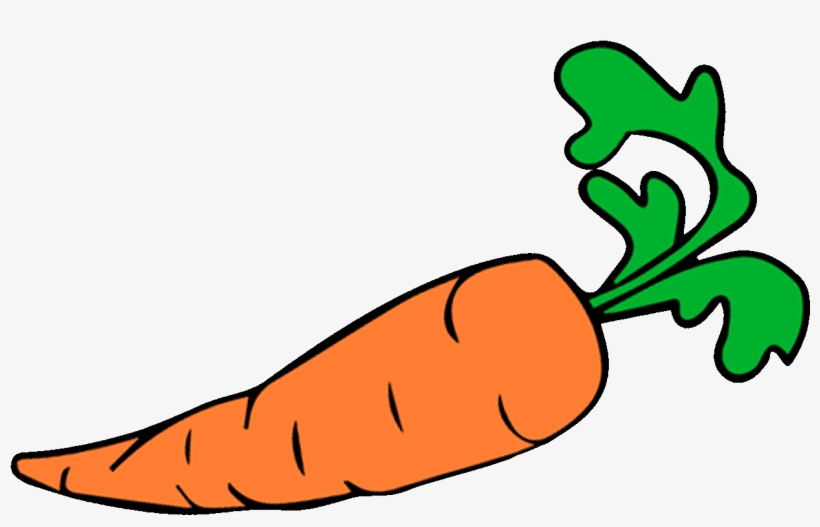 Carrot Auglis Vegetable Clip Art - Wortel Clipart - Free Transparent ...