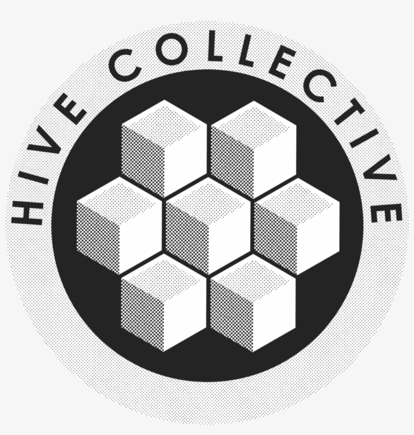 Hive Collective - Free Transparent PNG Download - PNGkey