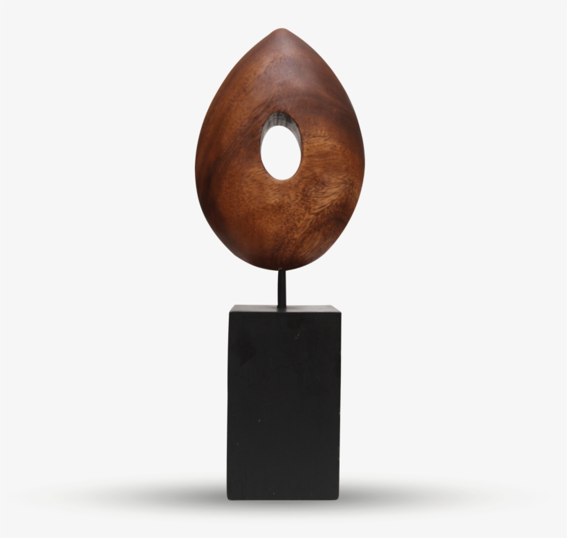 Abstract “ - Bronze Sculpture - Free Transparent PNG Download - PNGkey