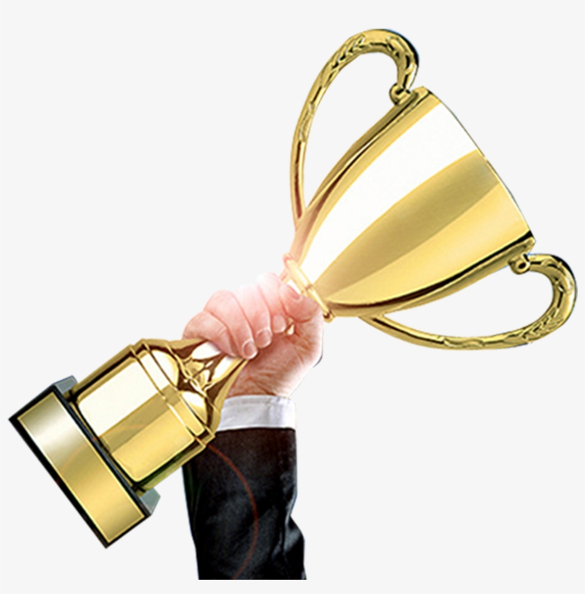 Download - Trophy - Free Transparent PNG Download - PNGkey