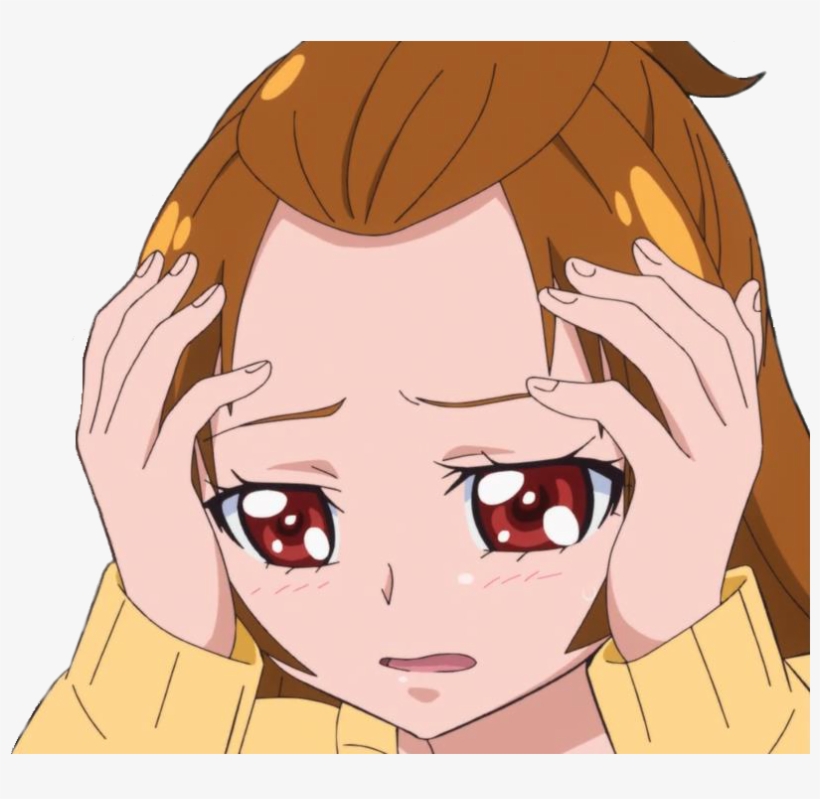 Why - Cartoon - Free Transparent PNG Download - PNGkey