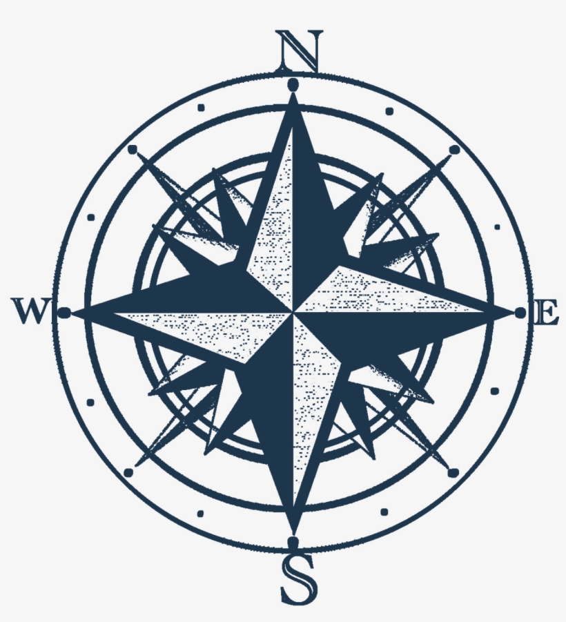 Láminas Vintage,antiguas,retro Y Por El Estilo - Simbol Kompas - Free ...