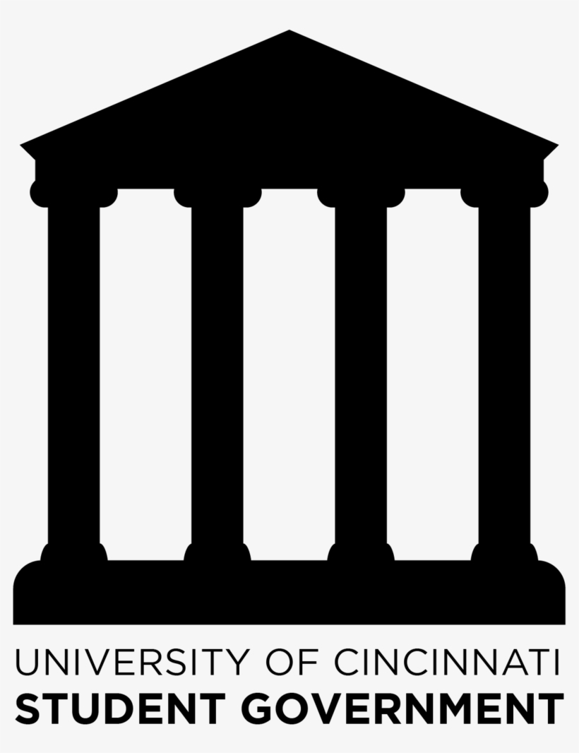 Sglogo1 - University Of Cincinnati - Free Transparent PNG Download - PNGkey