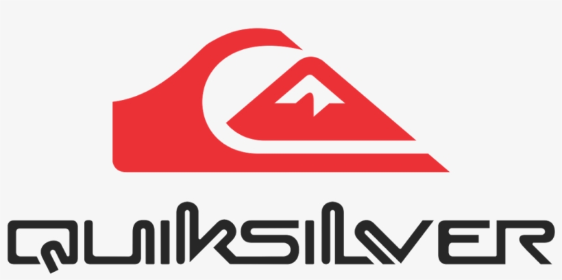 Quiksilver Logo Png - Surfwear Logo - Free Transparent PNG Download ...