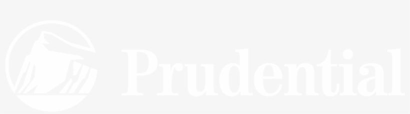 Prudential Logo White - Free Transparent PNG Download - PNGkey