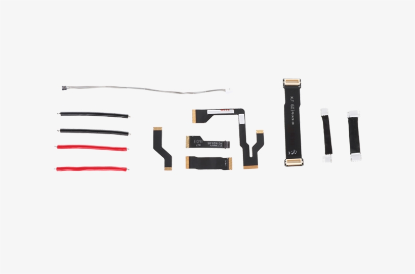 Dji Phantom 4 Cables - Free Transparent PNG Download - PNGkey