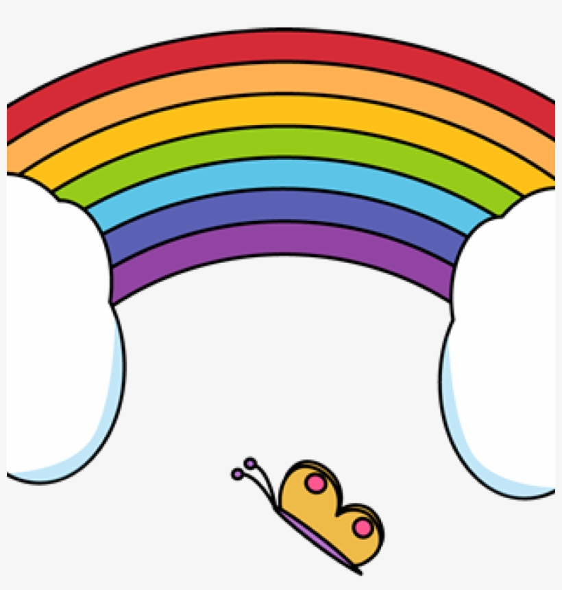 Rainbow Clipart