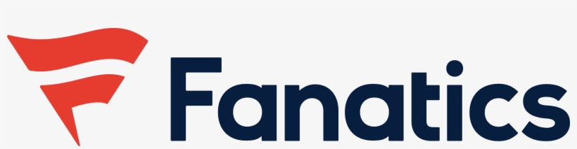 Fanatics - Fanatics Inc Logo Png - Free Transparent PNG Download - PNGkey