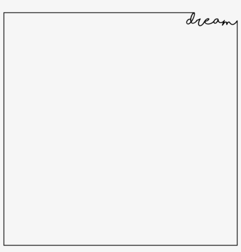 Transparent Text Box Tumblr Transparent Background - Large White - Free ...