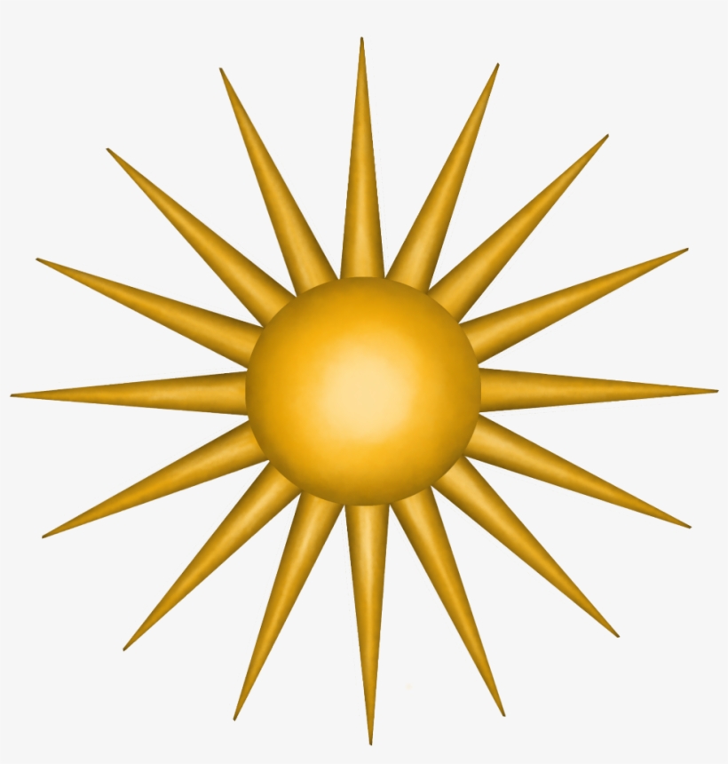 Decorative Sticker - Sse On A Compass - Free Transparent PNG Download ...