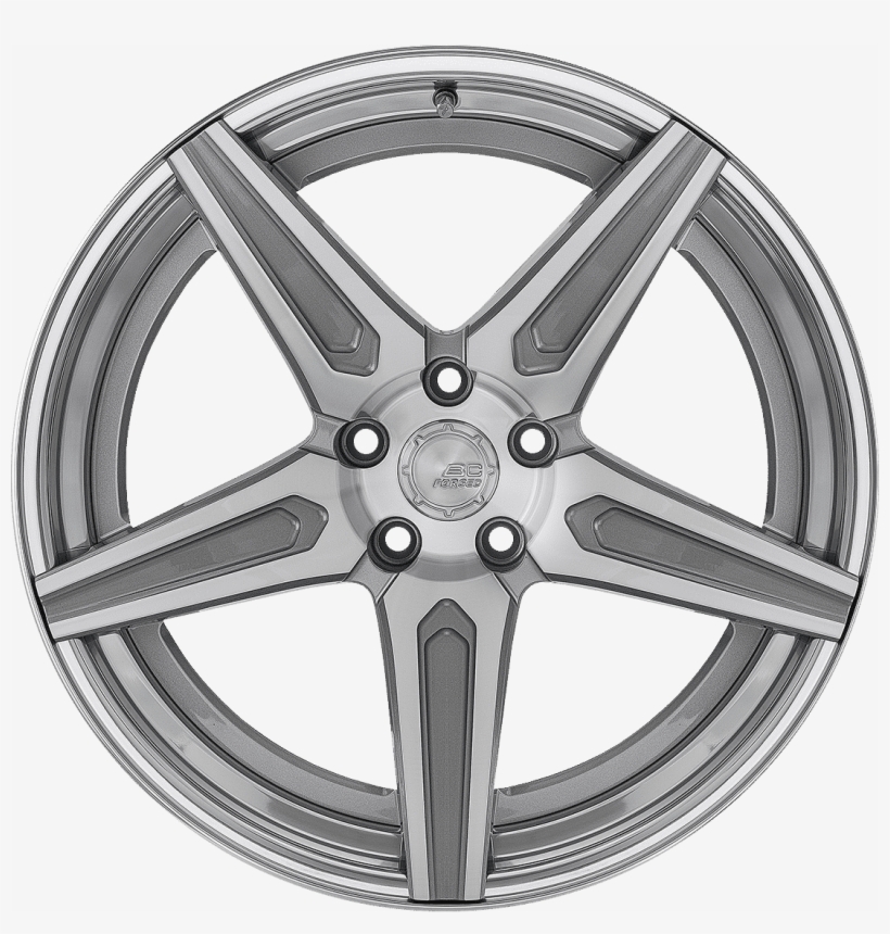 Rim Png - Bc Forged Wheels Hcs05 - Free Transparent PNG Download - PNGkey