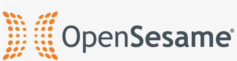 Opensesame Logo - Free Transparent PNG Download - PNGkey