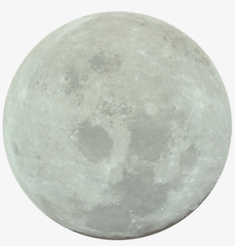 Moon Tumblr Png