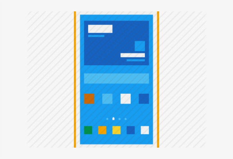 Phone Icons Android - Mobile Phone - Free Transparent PNG Download - PNGkey