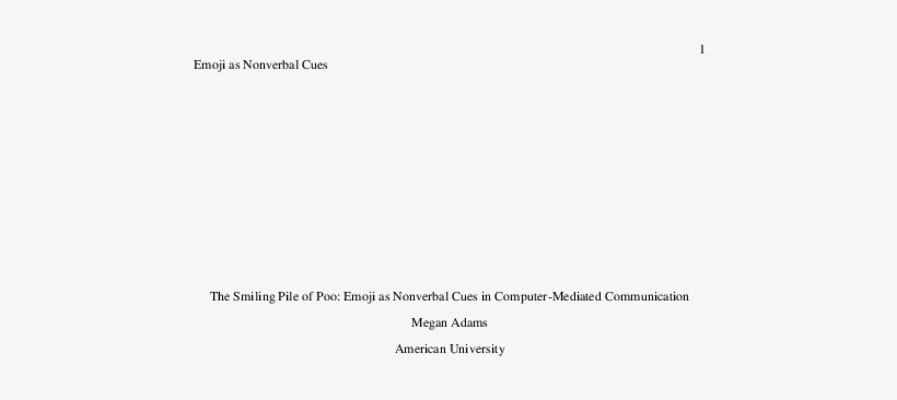 Docx - Epigraph Format - Free Transparent PNG Download - PNGkey