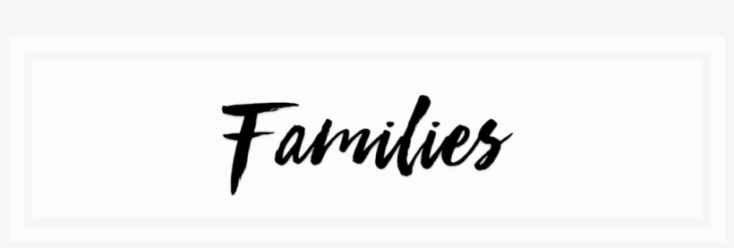 Websitefamilyheader - Calligraphy - Free Transparent PNG Download - PNGkey
