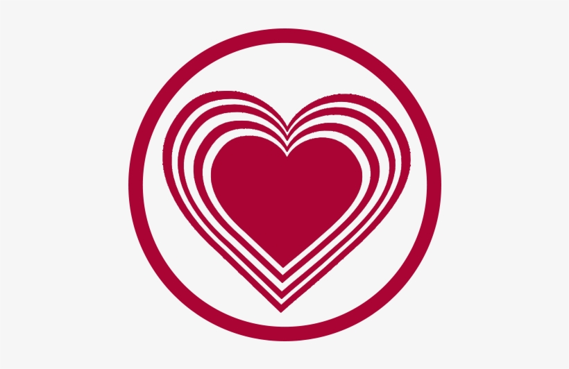 Health Forms - Transparent Background White Heart Png - Free ...