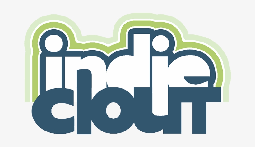 Indie Clout Logo Process Sarah Gray - Free Transparent PNG Download ...