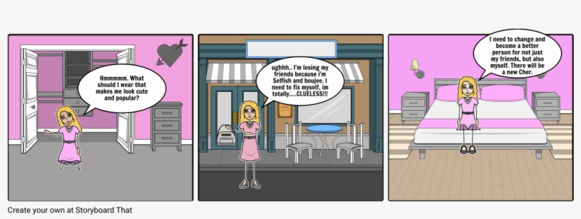 Clueless Png - Free Transparent PNG Download - PNGkey