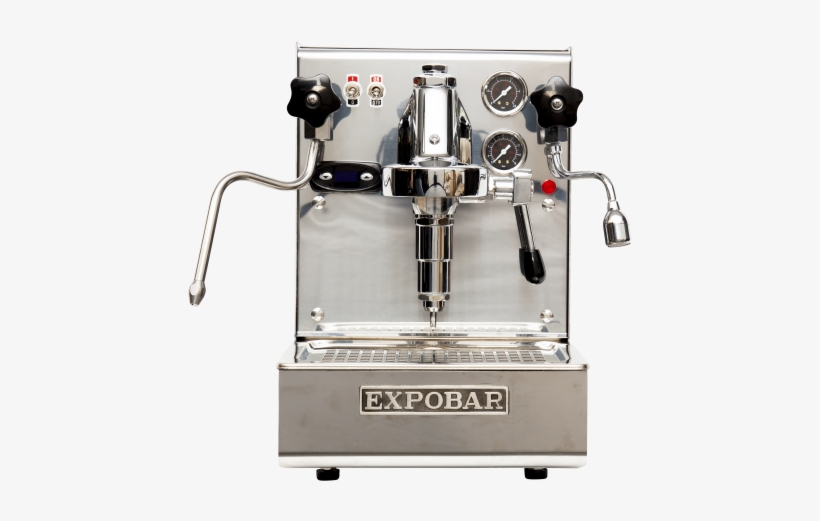 Expobar Office Barista Minore - Expobar Barista Minore - Free ...