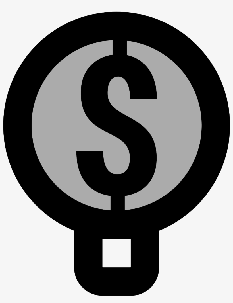 Bad Idea Icon - Number - Free Transparent PNG Download - PNGkey