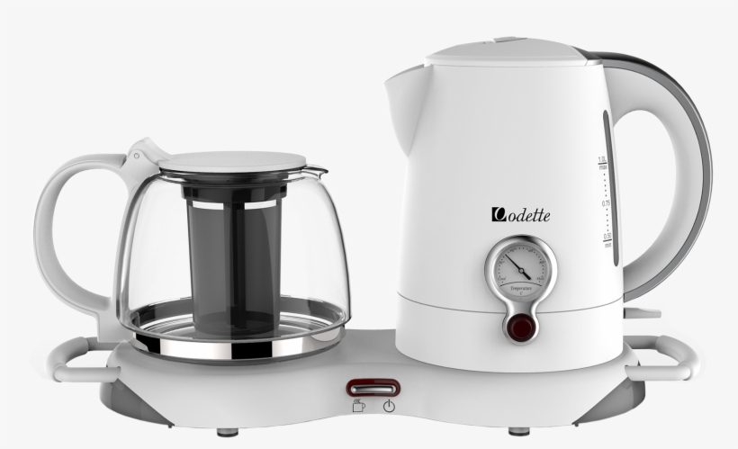 Lightbox - Coffee Percolator - Free Transparent PNG Download - PNGkey