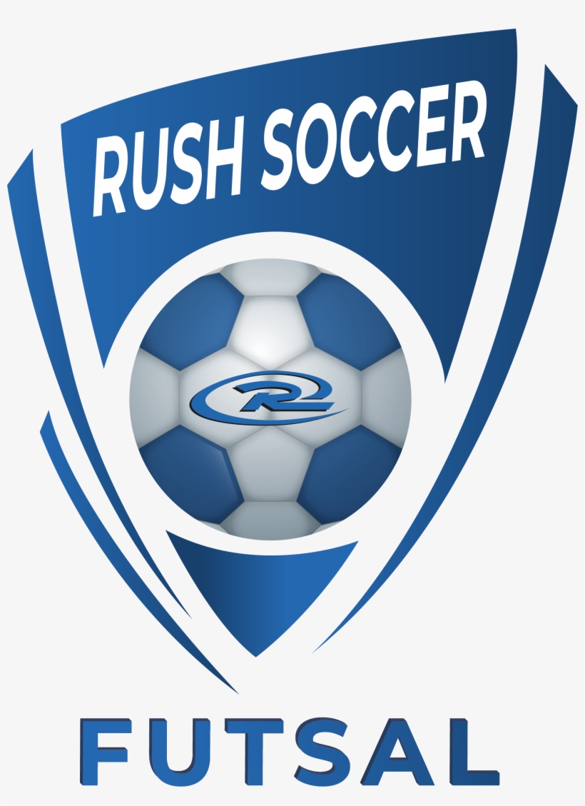 Rush Soccer Logo