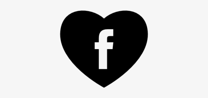 Heart Icons Facebook - Facebook - Free Transparent PNG Download - PNGkey