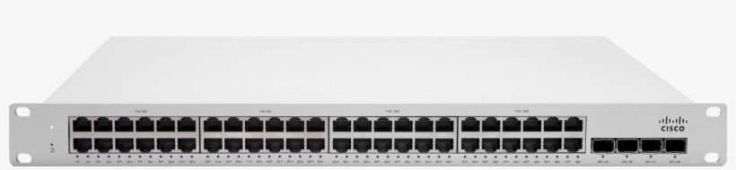 Meraki Ms250 Series Switches - Cisco Meraki Ms250 48lp - Free ...