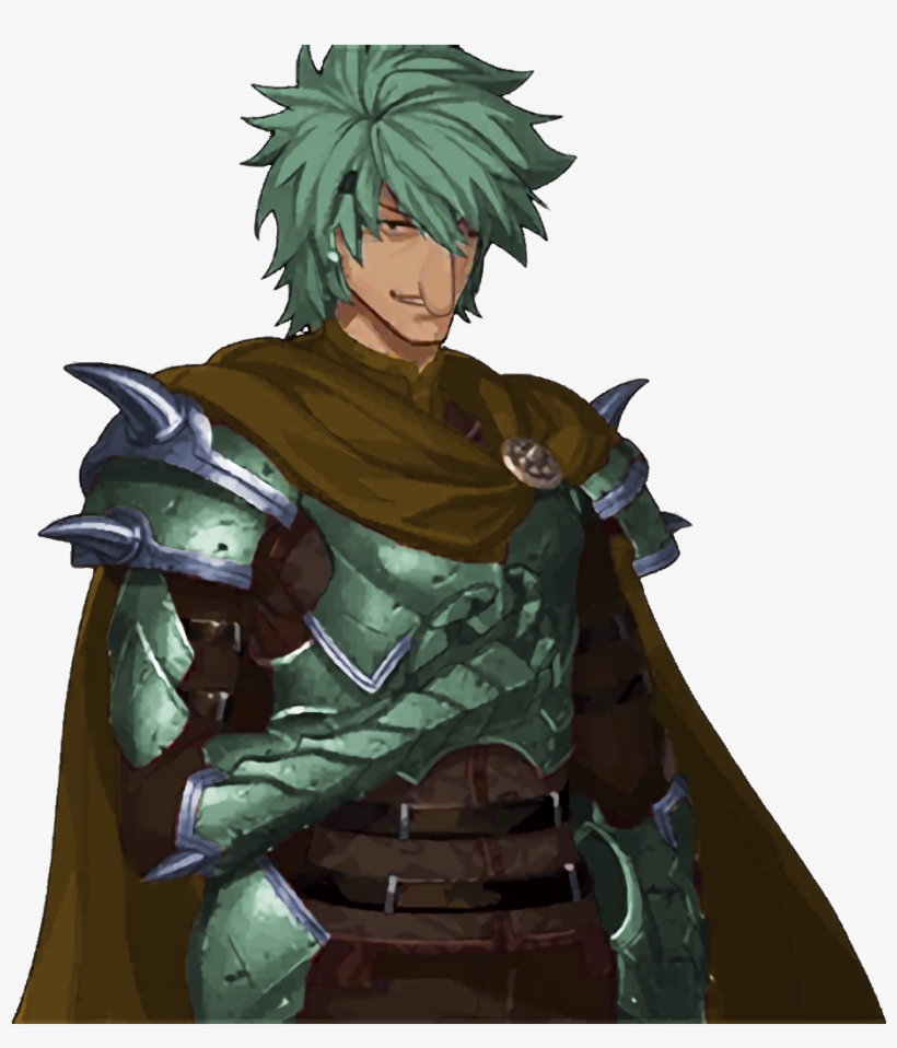 "a World Where I Bow To Spongebob And Patrick Is Out - Fire Emblem ...