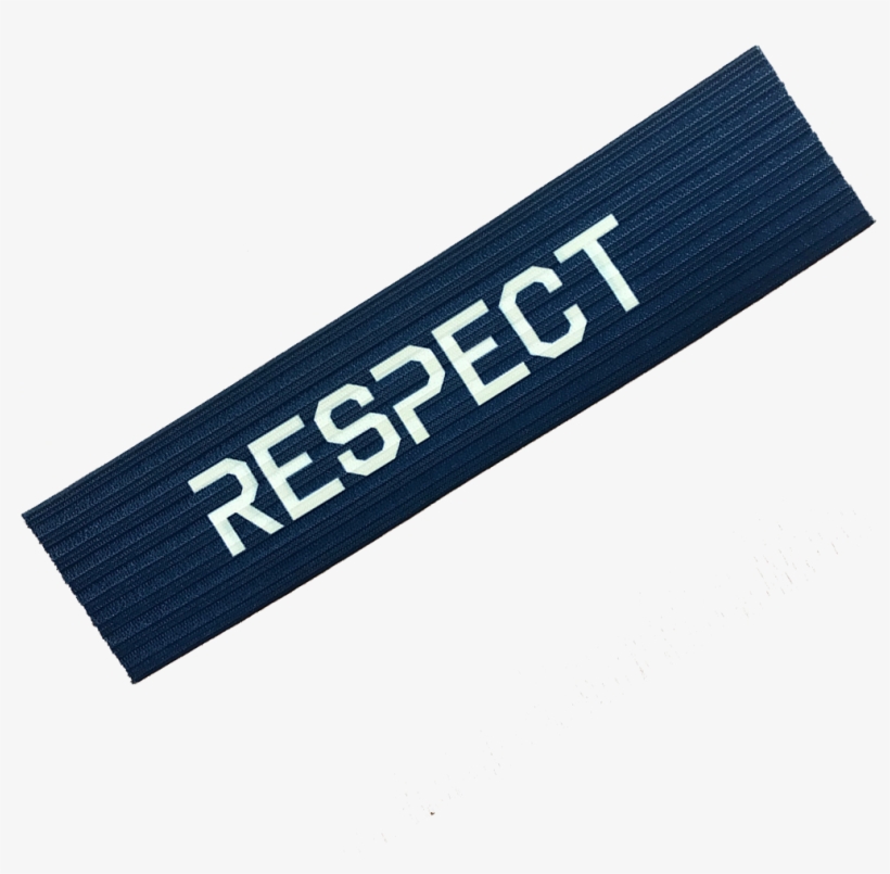 Respect - Label - Free Transparent PNG Download - PNGkey