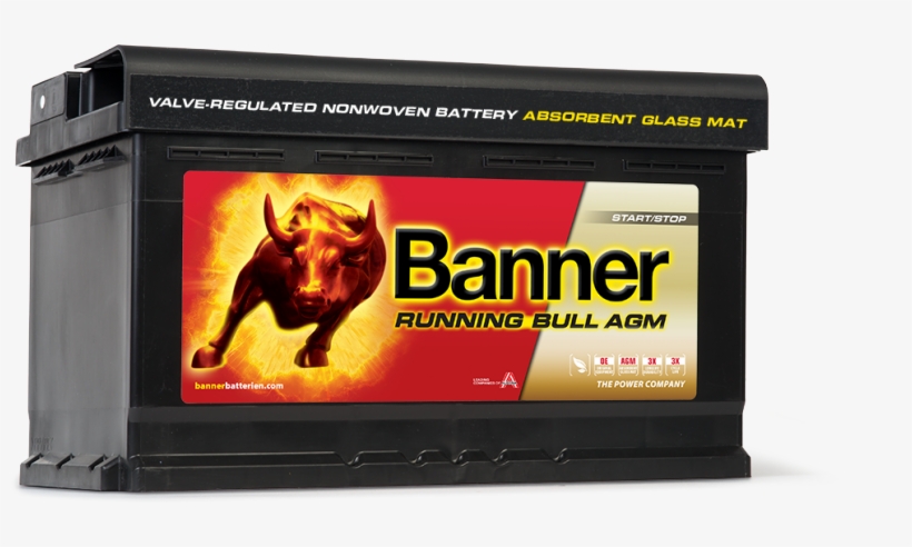 Car Battery - Banner Battery - Free Transparent PNG Download - PNGkey
