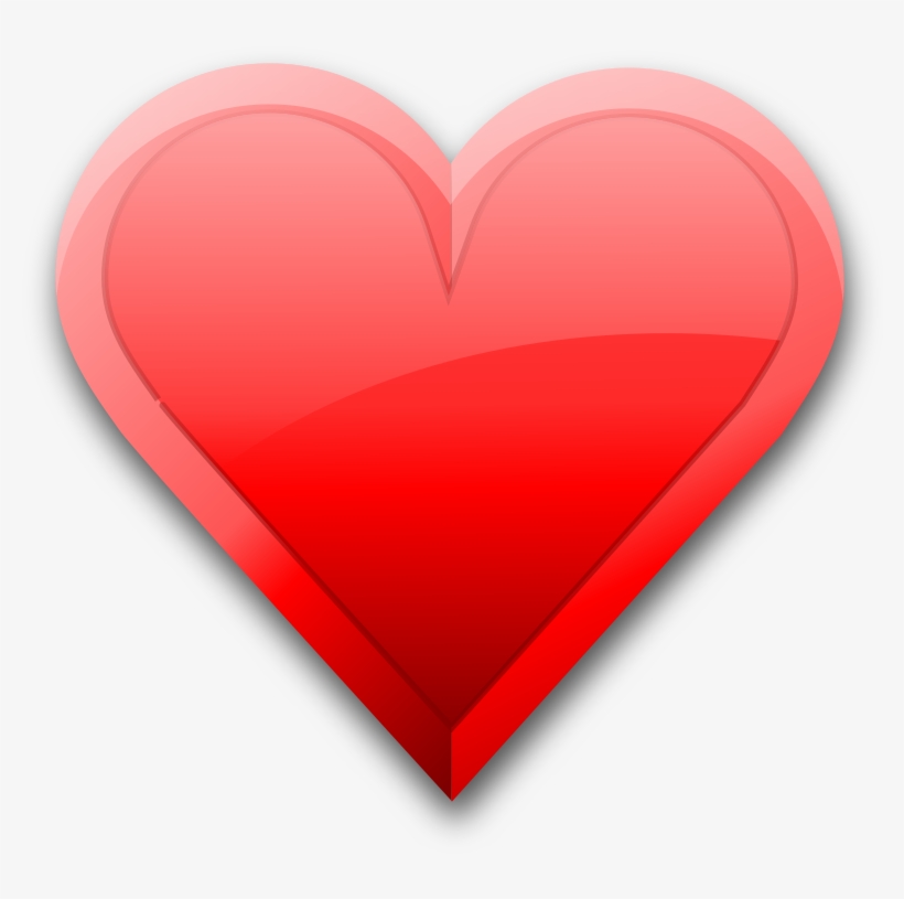 Heart Icon - Heart Growing - Free Transparent PNG Download - PNGkey